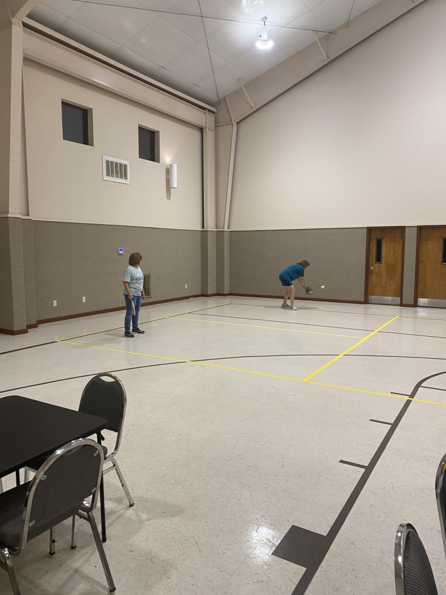 Fellowship and Fun at November’s Game Night – Bethlehem Lutheran Church