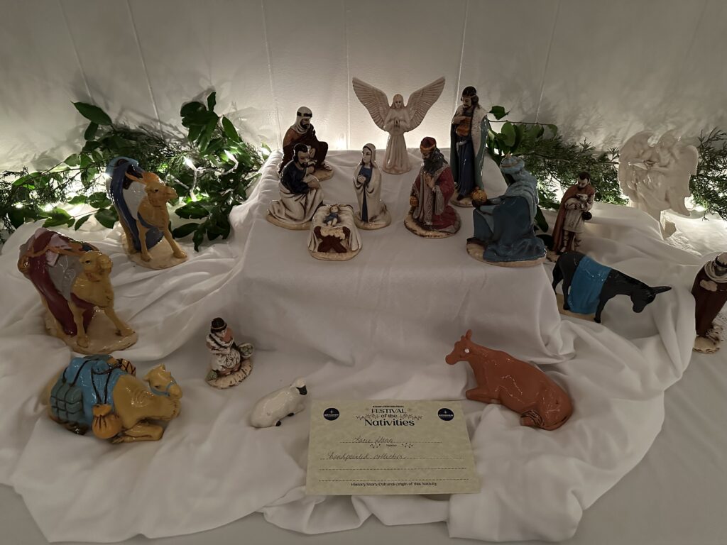 Photo Gallery: Festival of the Nativities 2024 – Bethlehem Lutheran Church