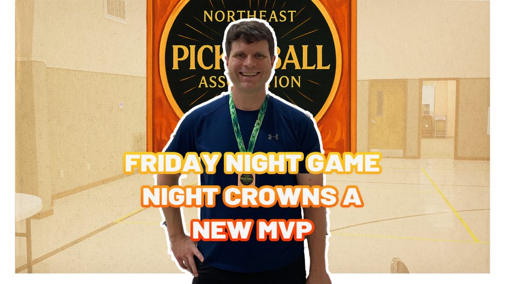 Friday Night Game Night Crowns a New MVP - Bethlehem Lutheran Church