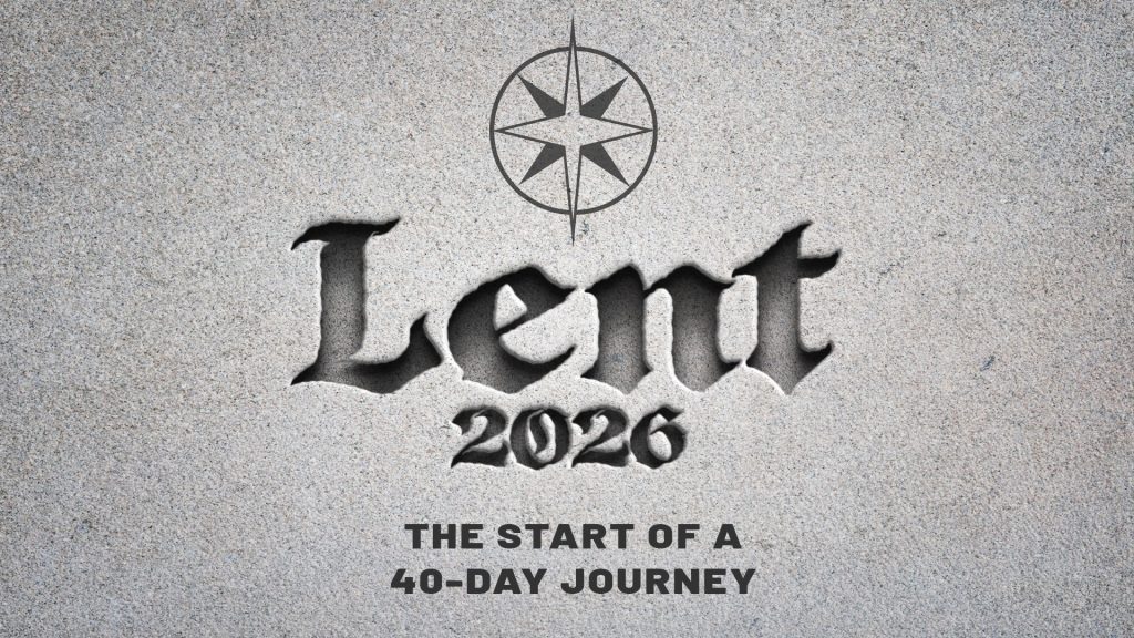A Journey of Renewal and Faith During Lent – Bethlehem Lutheran Church